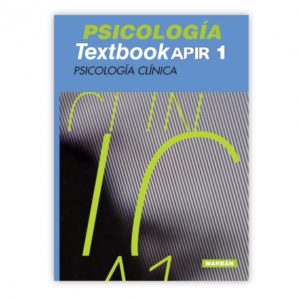 Textbook APIR / 8 Volumenes – EDICIONES MEDICAS