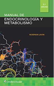 Manual de endocrinología y metabolismo – EDICIONES MEDICAS