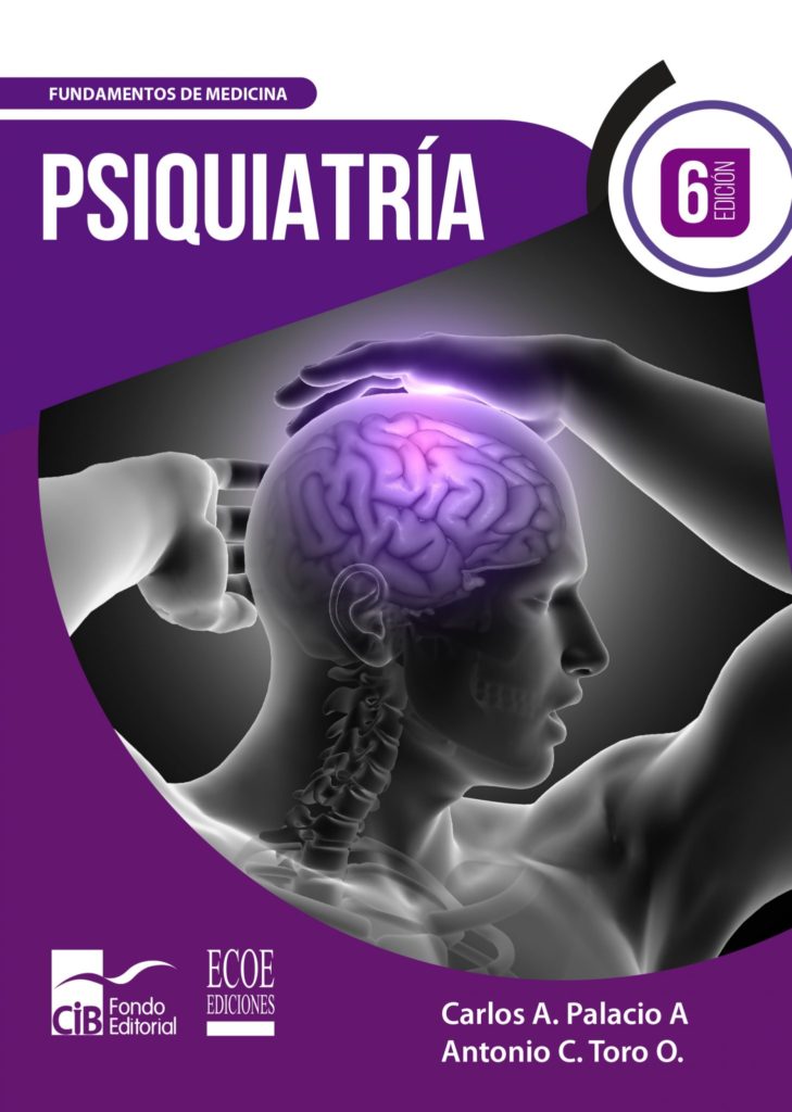 Psiquiatria 6ta Ed. – EDICIONES MEDICAS
