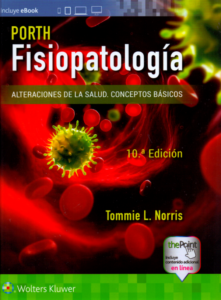 Porth – Fisiopatologia – EDICIONES MEDICAS